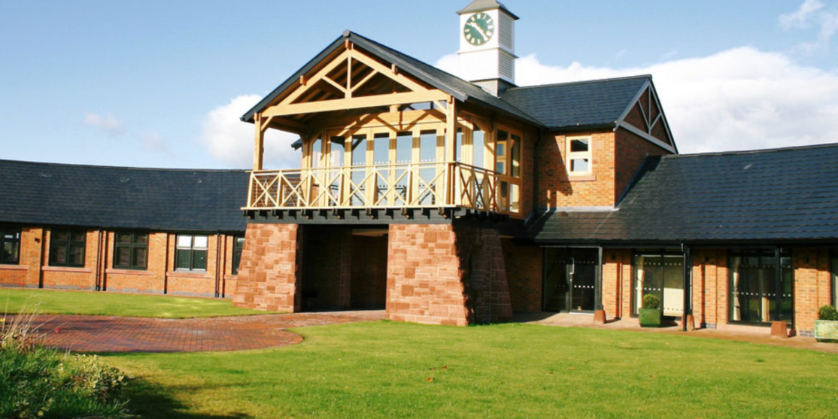 New Racing Yard - KWA Architects (Cambridge) Ltd