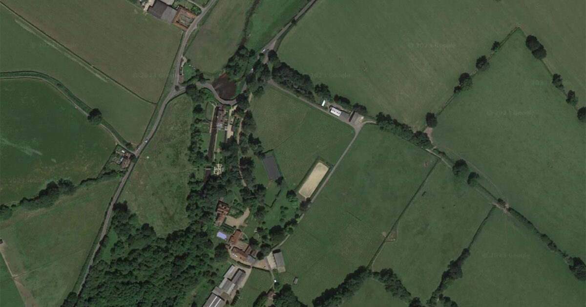 KWA Architects achieve planning permission for extensive equine ...